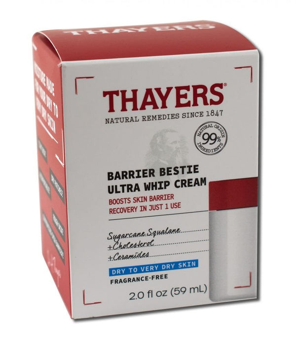 Thayers Barrier Bestie 2 oz Liquid - VitaminLife