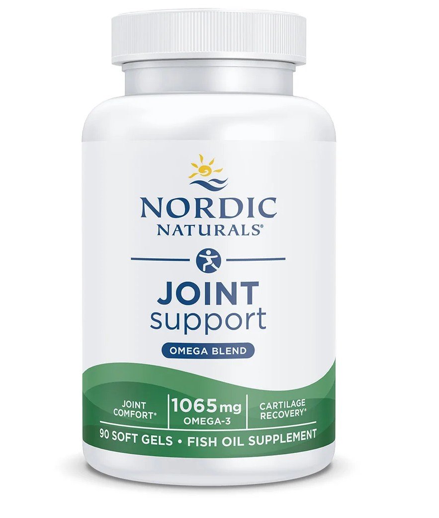 Nordic Naturals Omega Joint Xtra 90 Softgel - VitaminLife